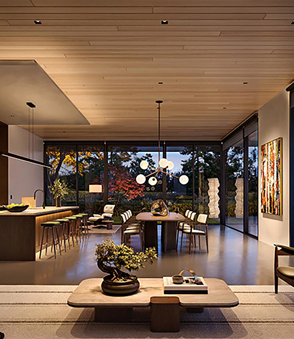 LED Downlights & Recessed Lighting | Lutron