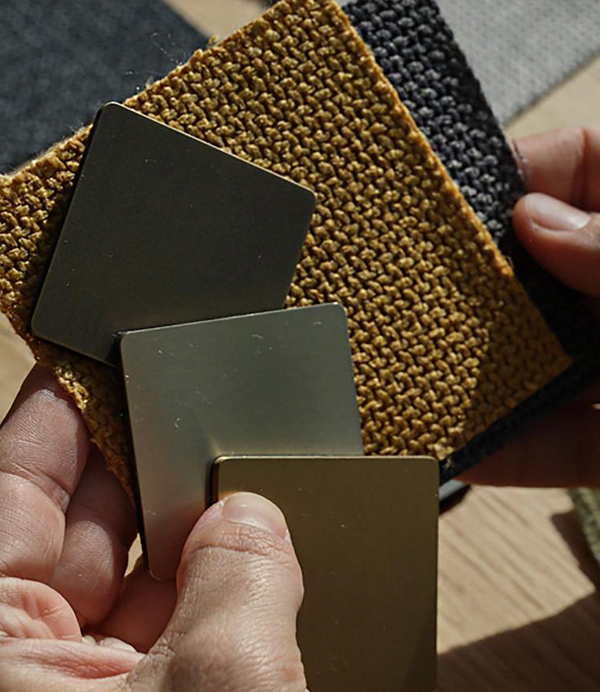 Custom Drapes | Automated Drapery | Lutron