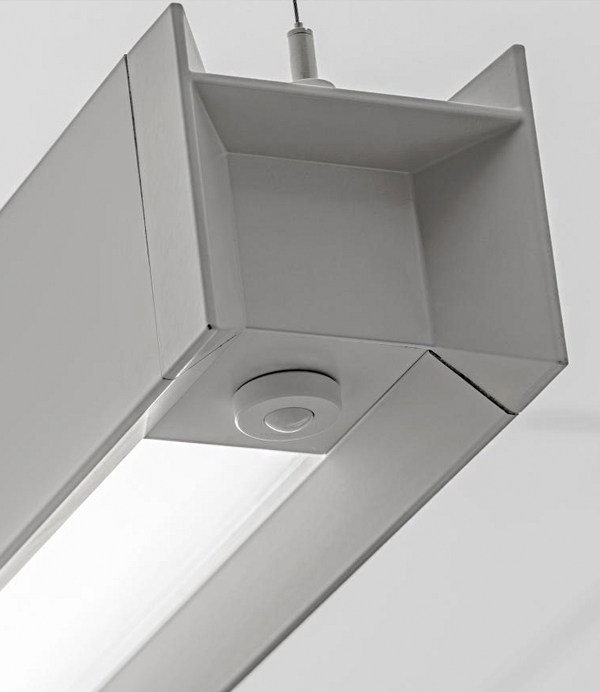 LLLC & Embedded Fixture Technology | Lutron