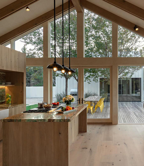 Ketra Lighting - Downlights, Lamps & Linears | Lutron