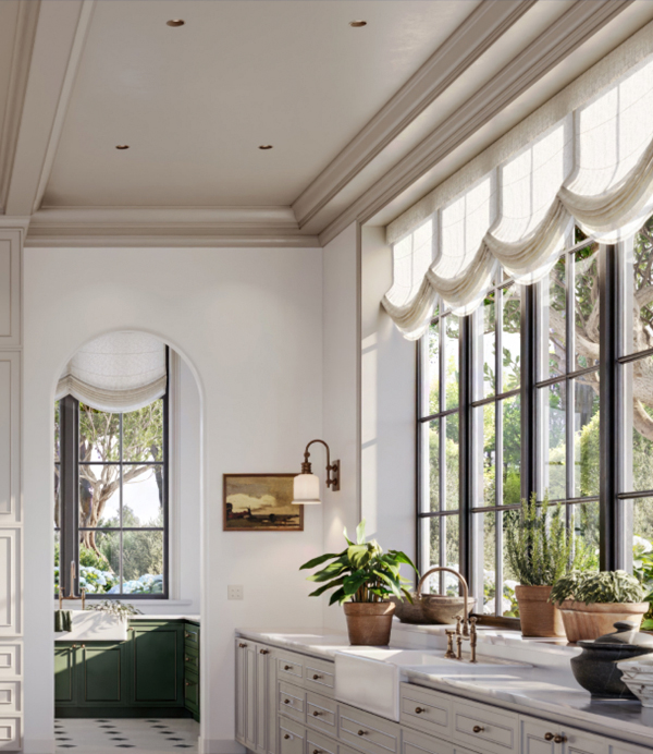 Rania | Downlights & Recessed Lighting | Lutron