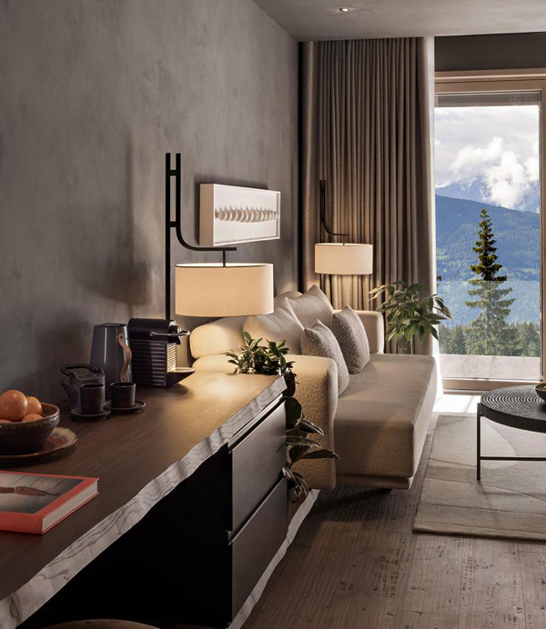 Linear Lighting & LED Tape Lights | Lutron