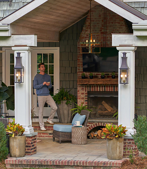 Residential Lighting Control Systems | Lutron