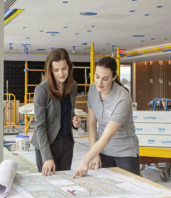 Facility Operations & Post Occupancy Services | Lutron