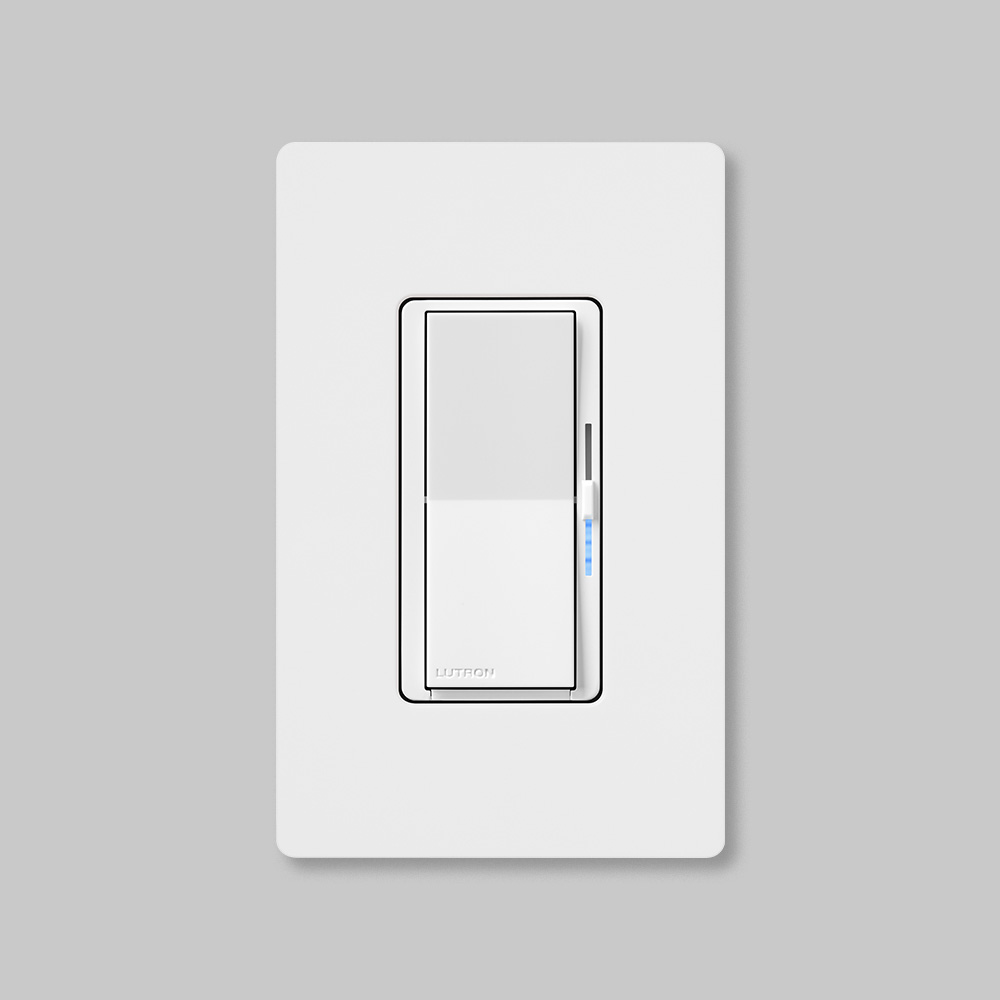 Bathroom Lighting & Humidity Controls | Lutron