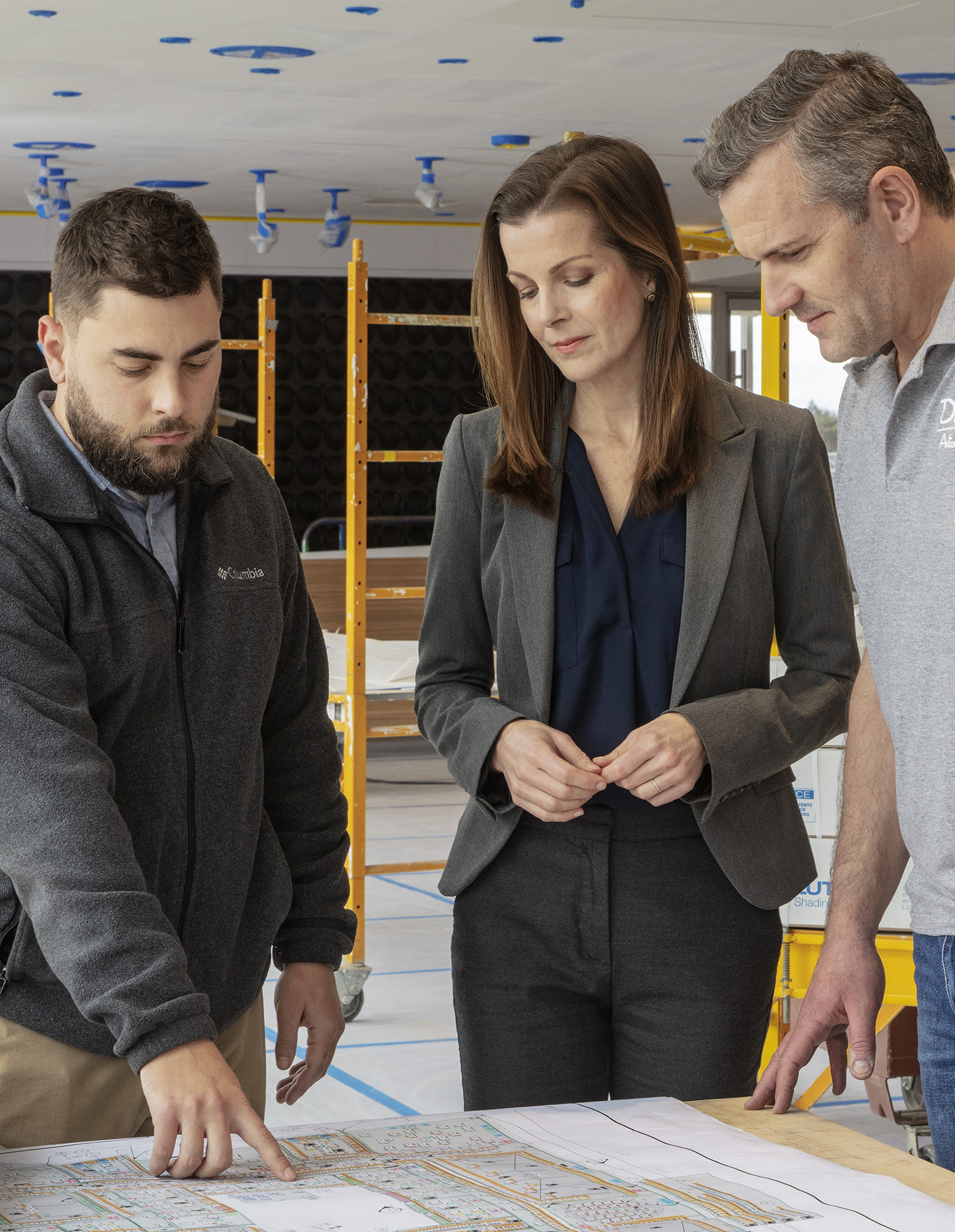 Commercial Project Support & Service Offerings | Lutron