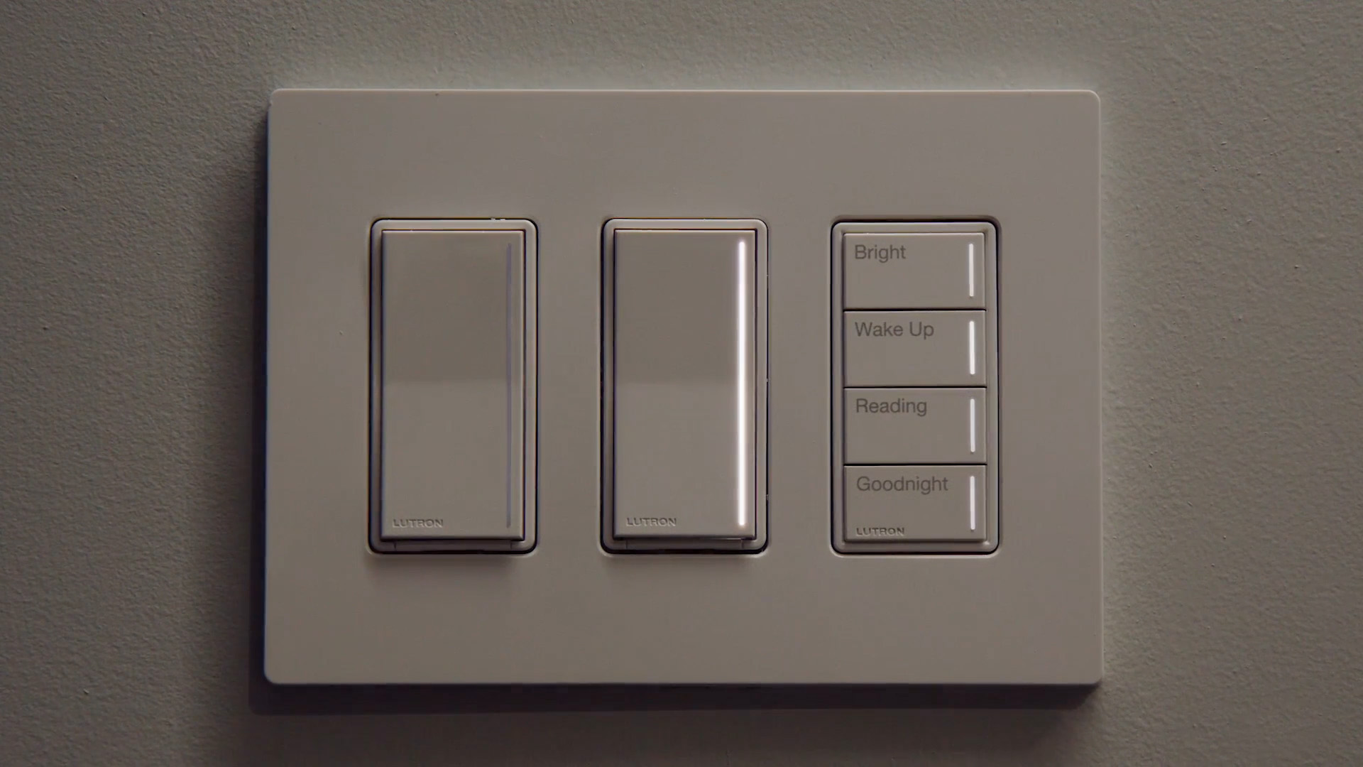 Sunnata Controls - Dimmers, Switches & Keypads | Lutron