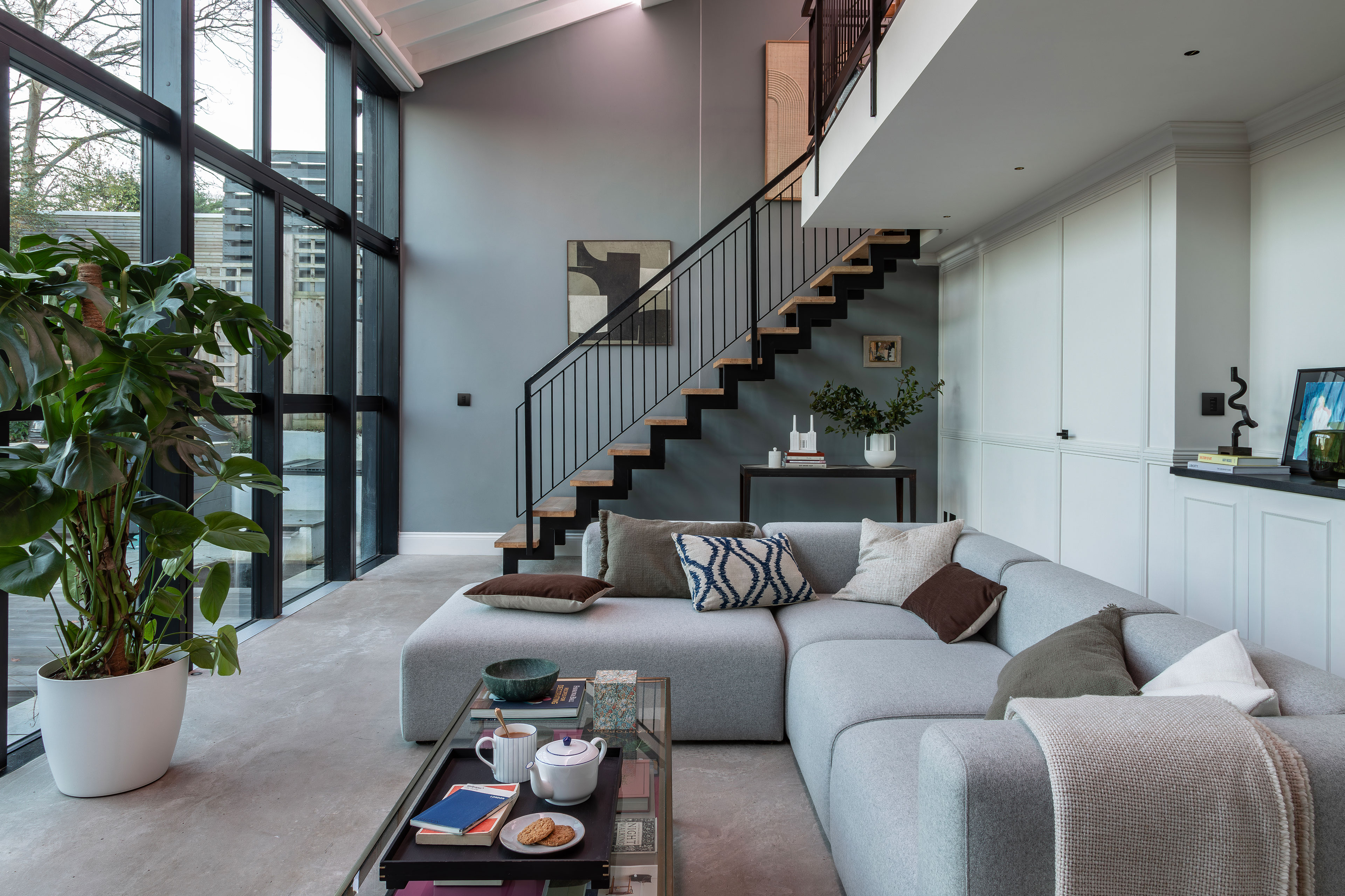 RadioRA 3 Wireless Home Lighting Control System | Lutron