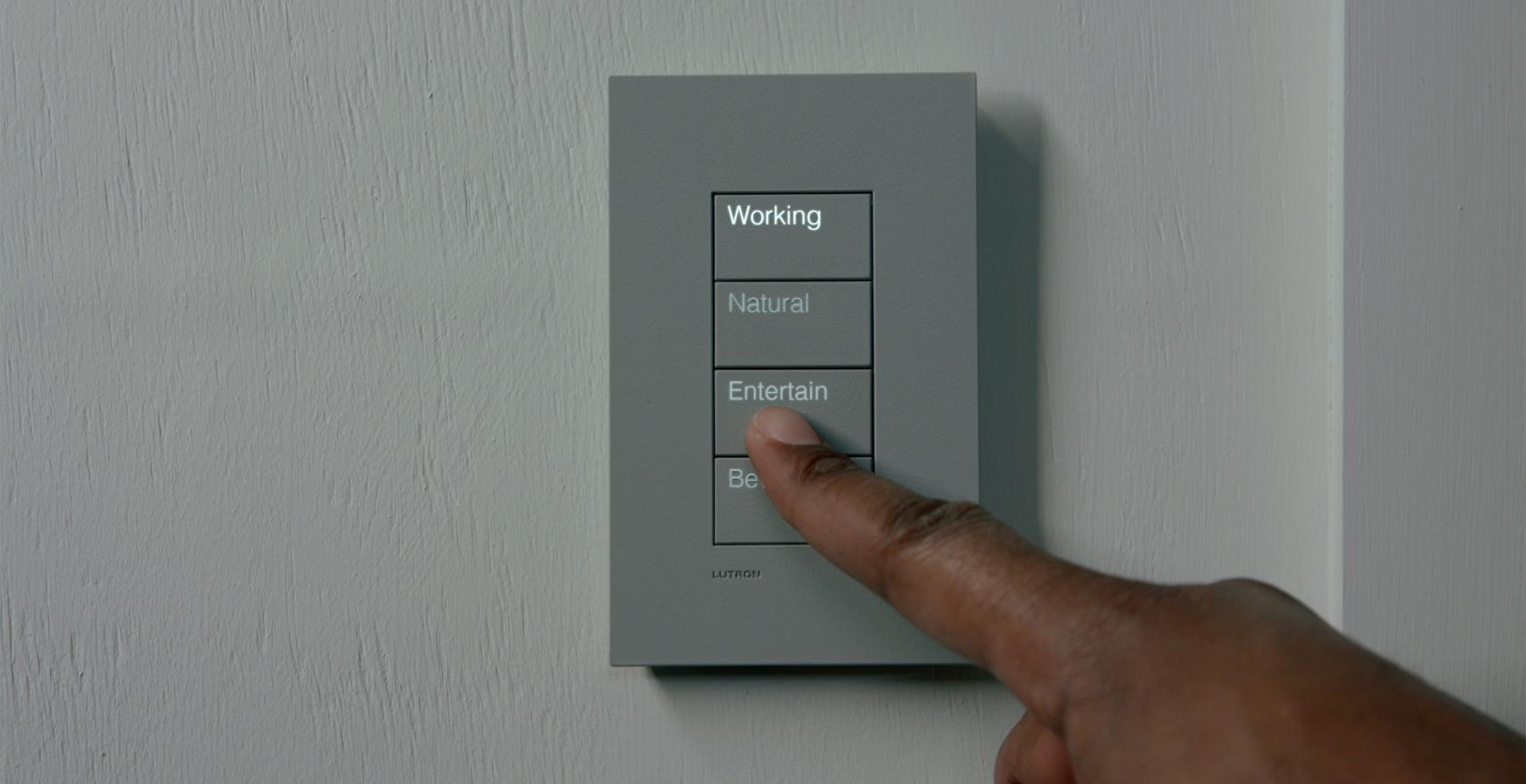 Commercial Lighting Solutions | Commercial LEDs | Lutron